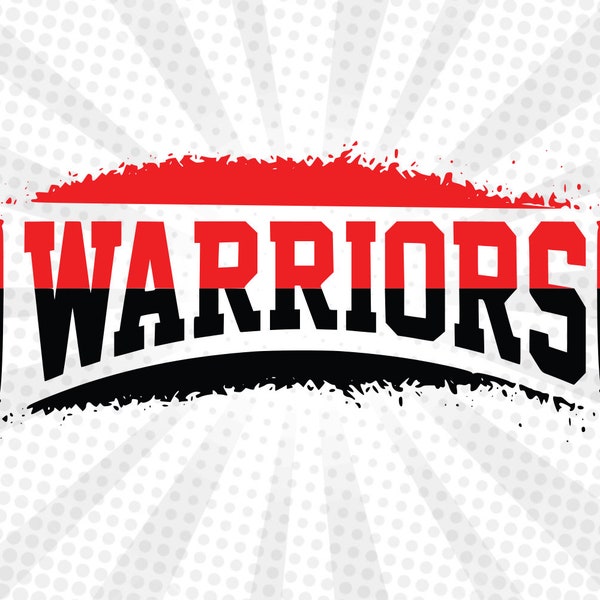 Warriors - Etsy