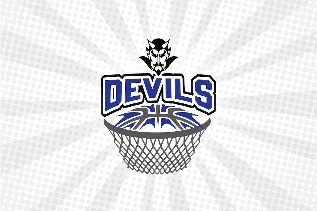 Devils SVG, Devils Football, Devils Baseball,devils Soccer, Devils ...