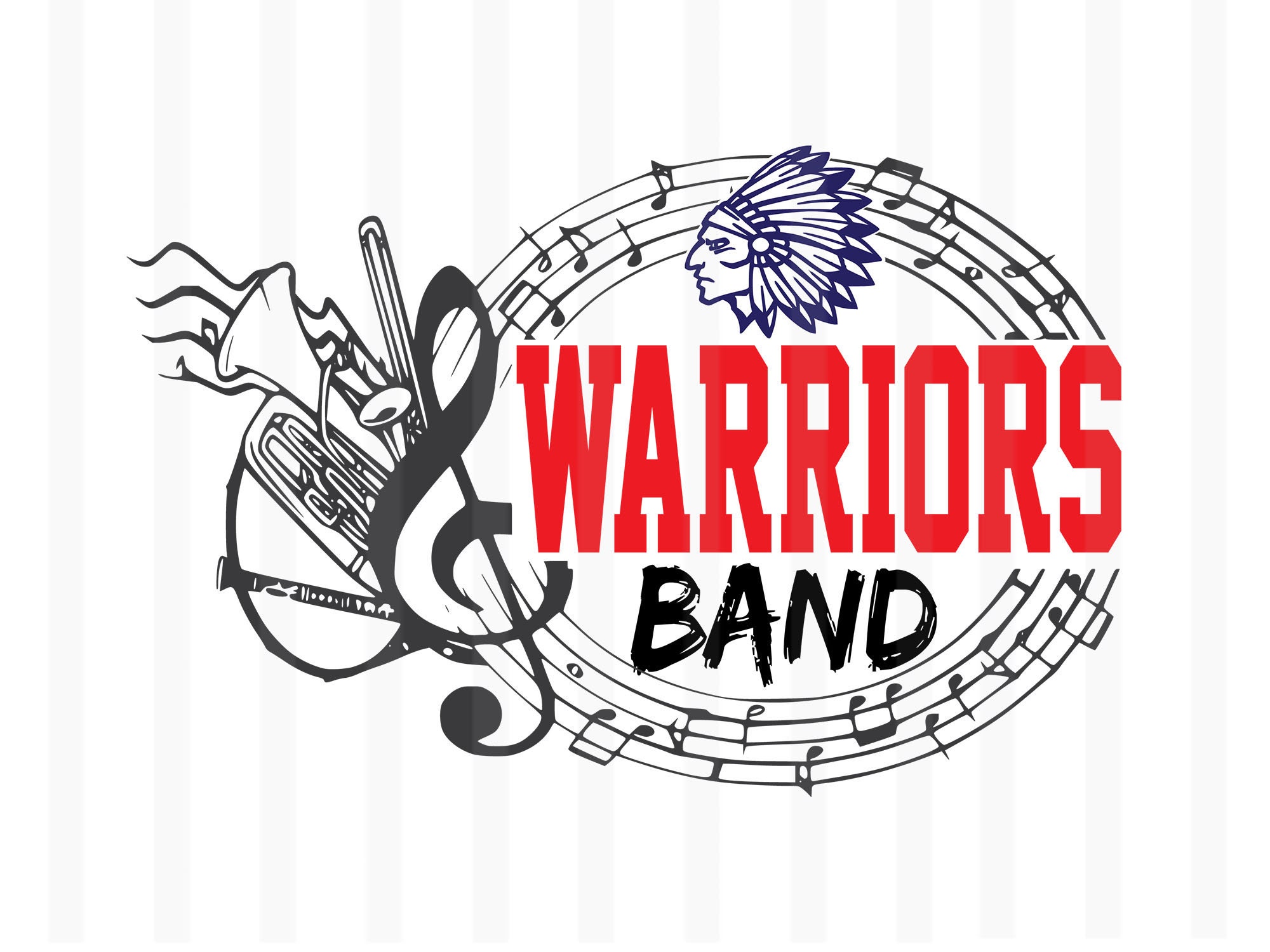 Warrior Band