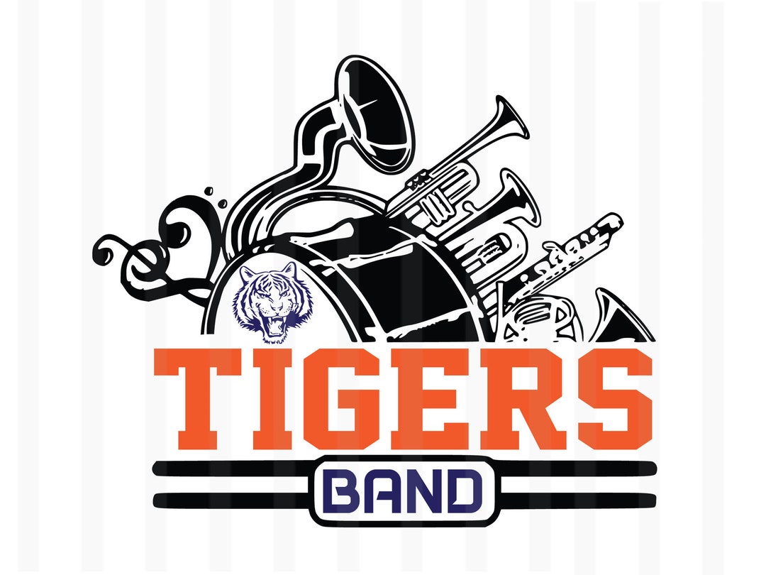 Tigers Svg ,paw Svg,svg File,dxf File,cricut File, Cameo File ...