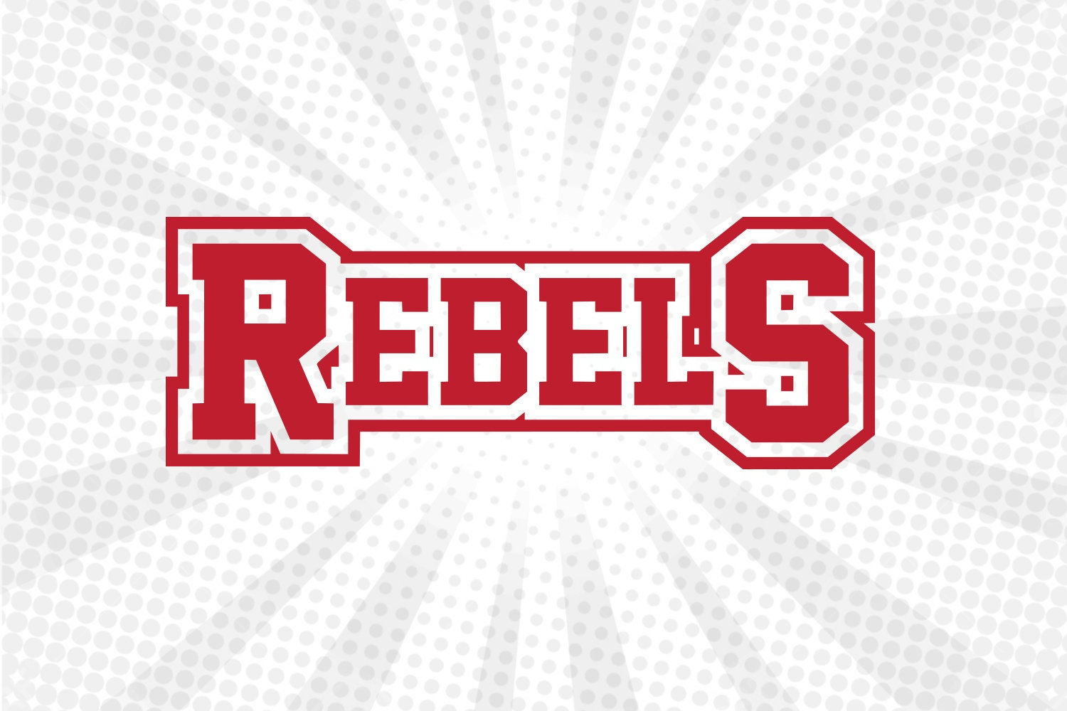 Rebels , Rebels Svg ,rebels Logo ,rebels Cut File ,rebels ,rebels ...