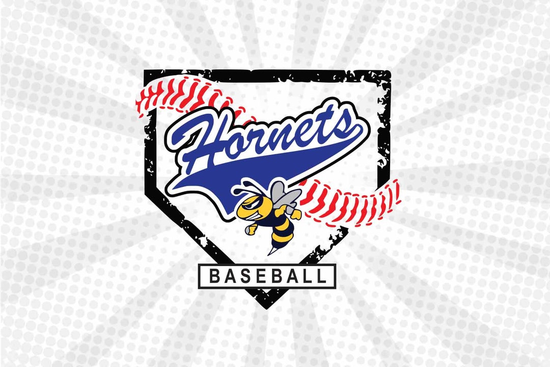 Hornets ,hornets Svg,hornets Baseball ,hornets Mascot,hornets Cut File ...