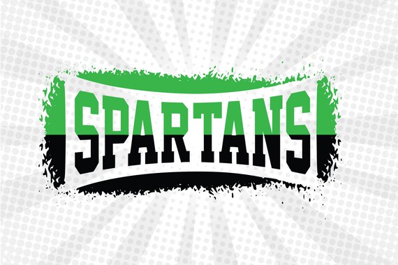 Spartans Logo New