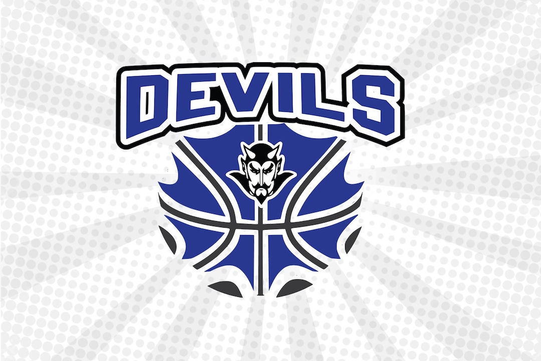 Bluedevils ,devils Svg,hornets Basketball ,devils Mascot,devils Cut ...