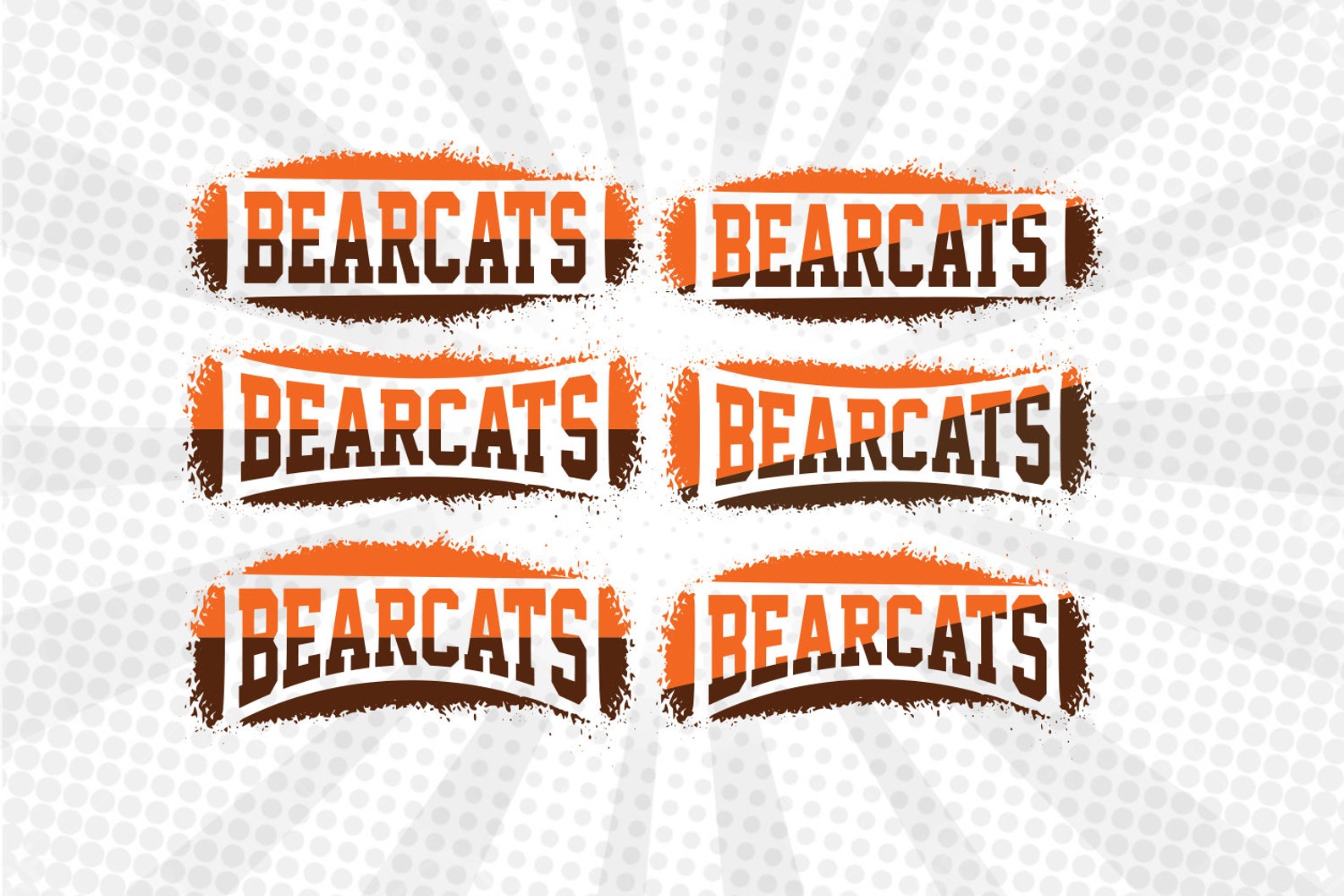 Bearcats ,bearcats Svg, Bearcats Logo ,bearcats Mascot , Bearcats Cut ...
