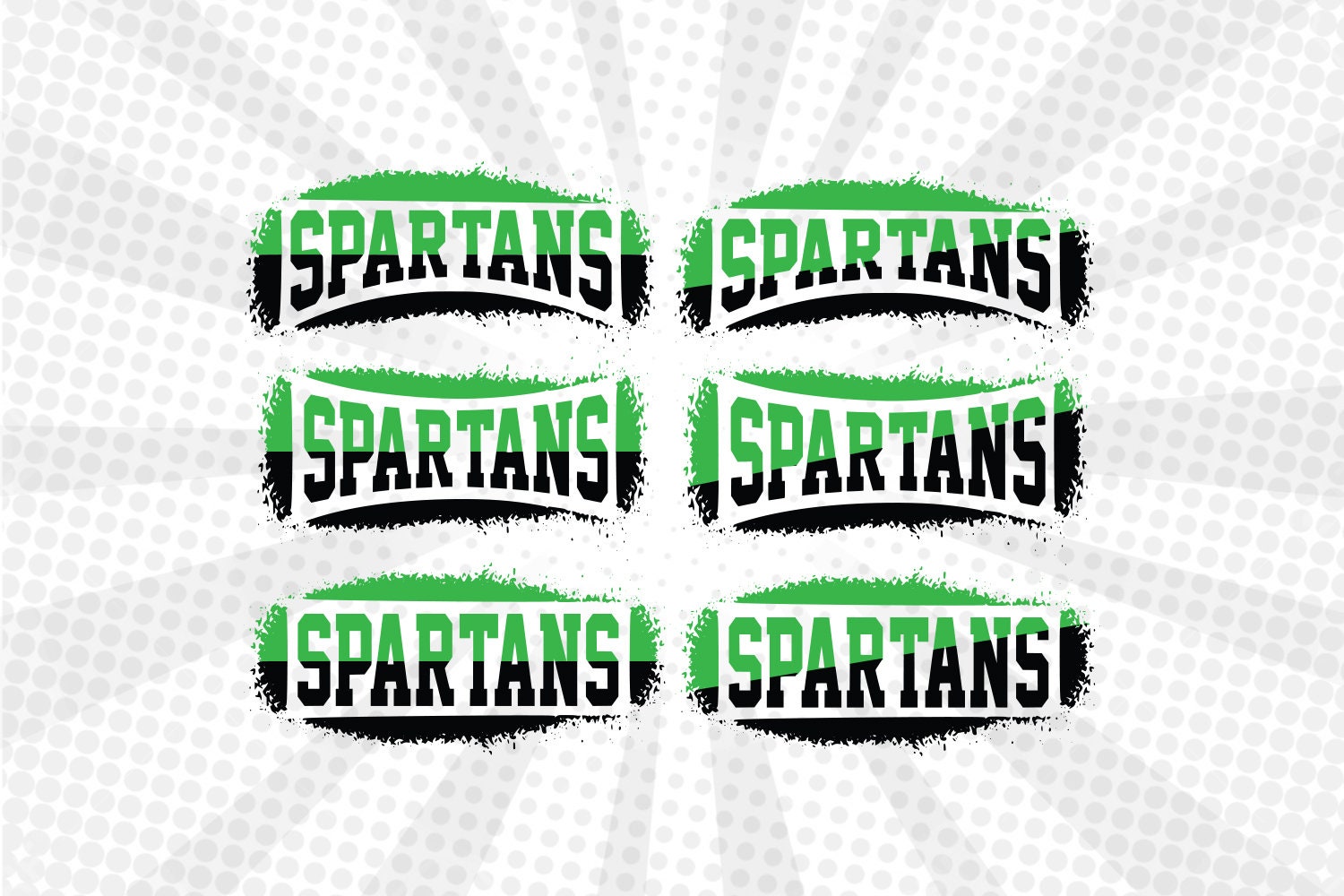 Spartans spartans Svg spartans Logo spartans Mascot - Etsy