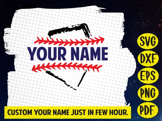 Baseball baseball Svg Baseball Clipartbaseball Cut | Etsy