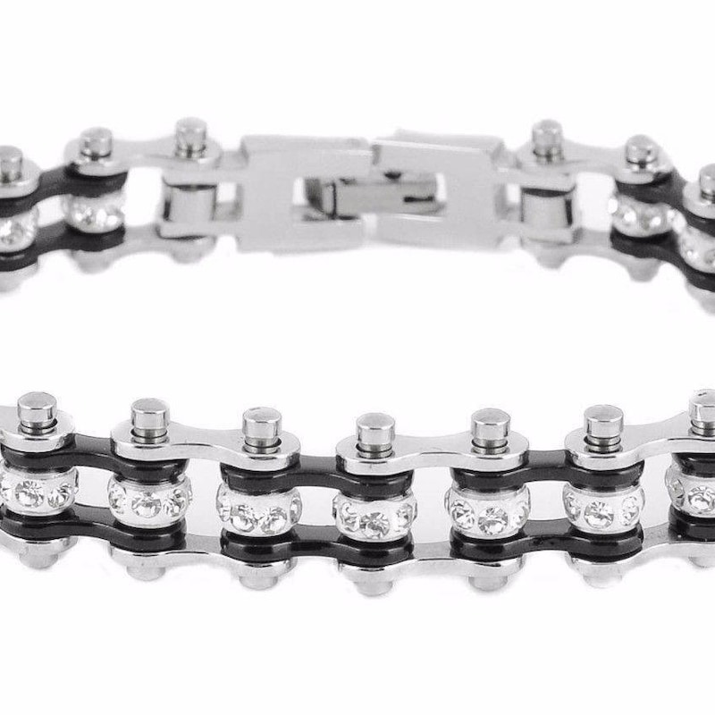 Bling Biker Harley - Etsy