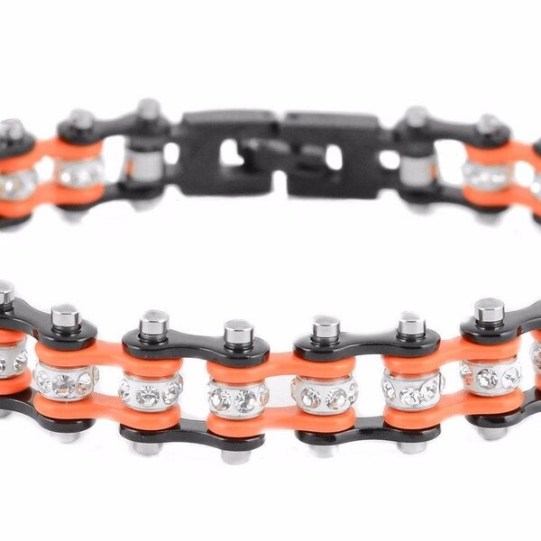 Biker Jewelry - Etsy
