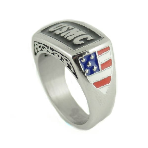 Usmc Jewelry - Etsy