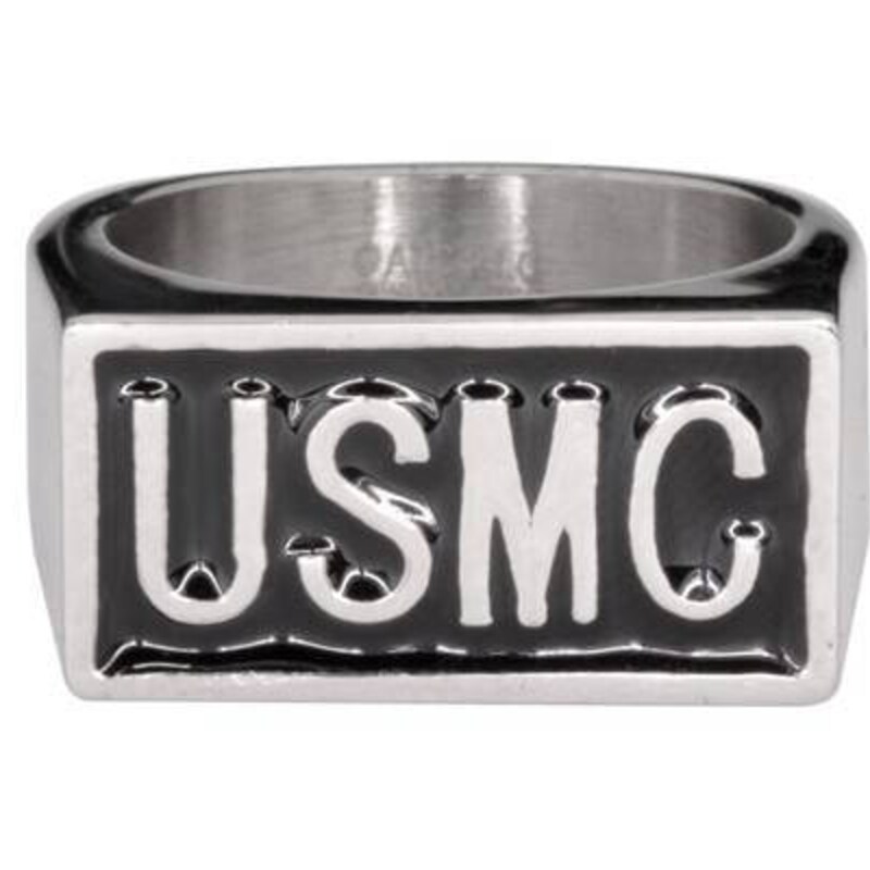 Usmc Jewelry - Etsy