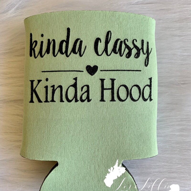 Funny Koozie - Etsy