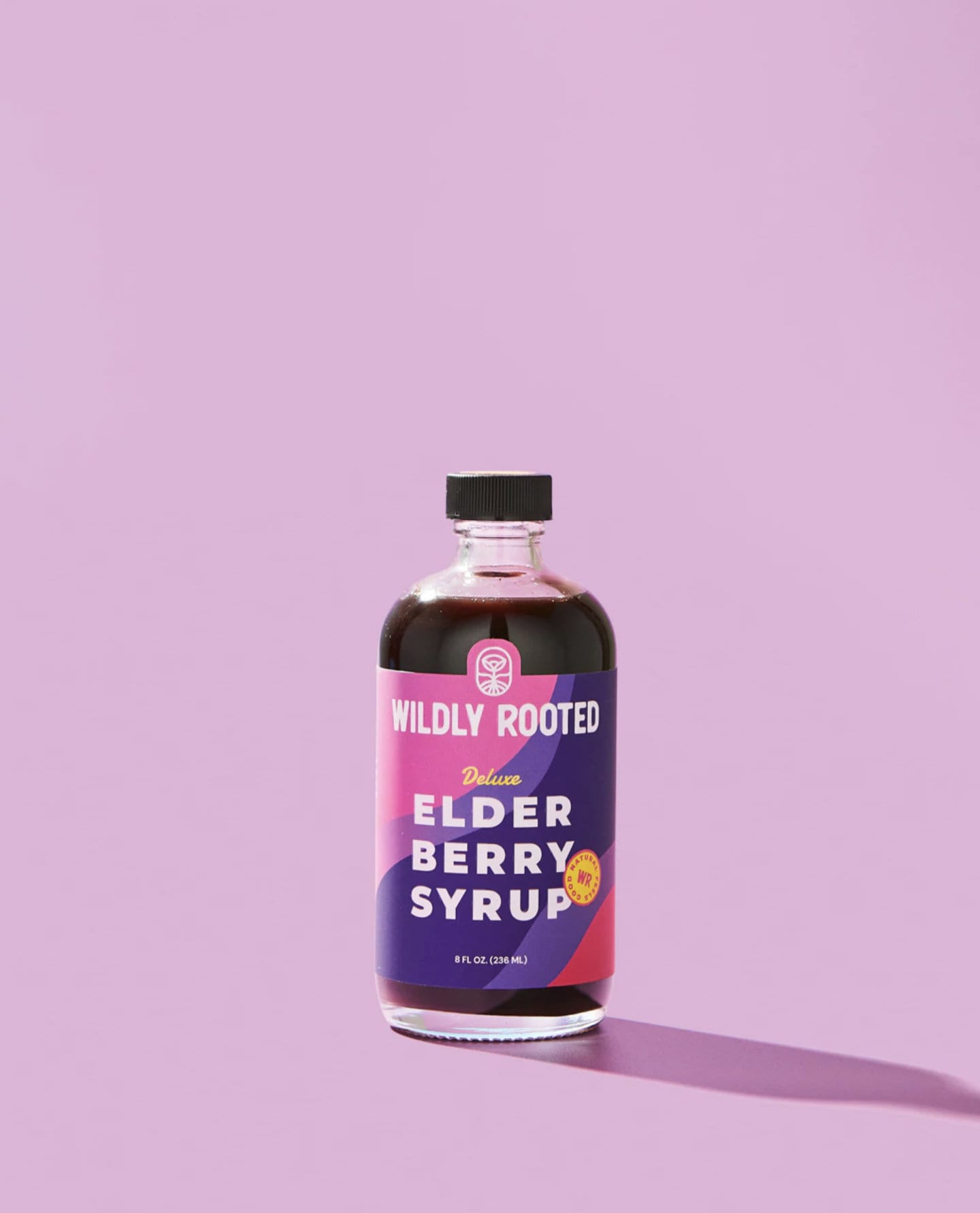 8oz Deluxe Elderberry Syrup Ships Priority Shipping - Etsy Sweden