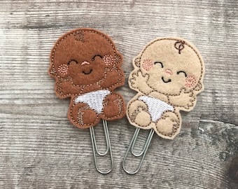 Pregnancy Paperclip - Etsy