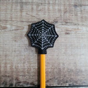Halloween Pencil Toppers - Etsy