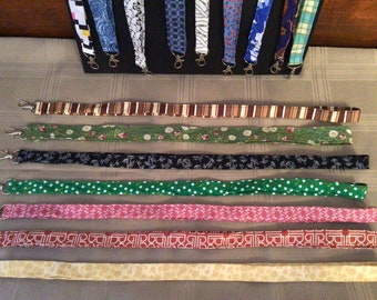 Chanel Lanyard - Etsy