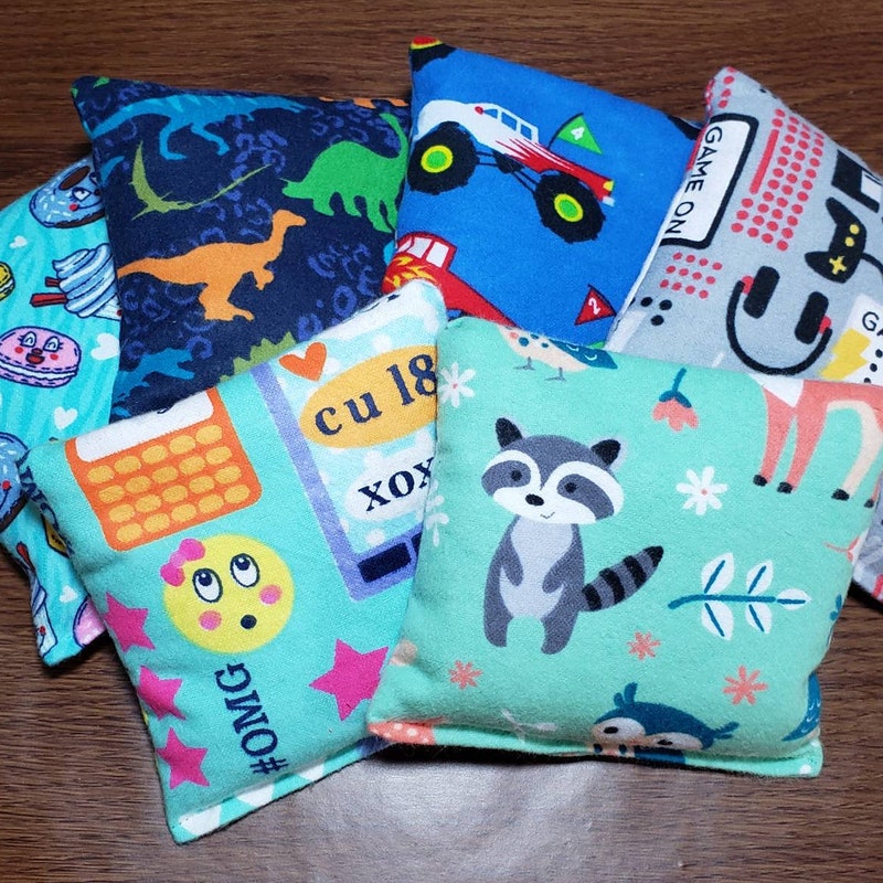 La Boo Boo Bags - Etsy