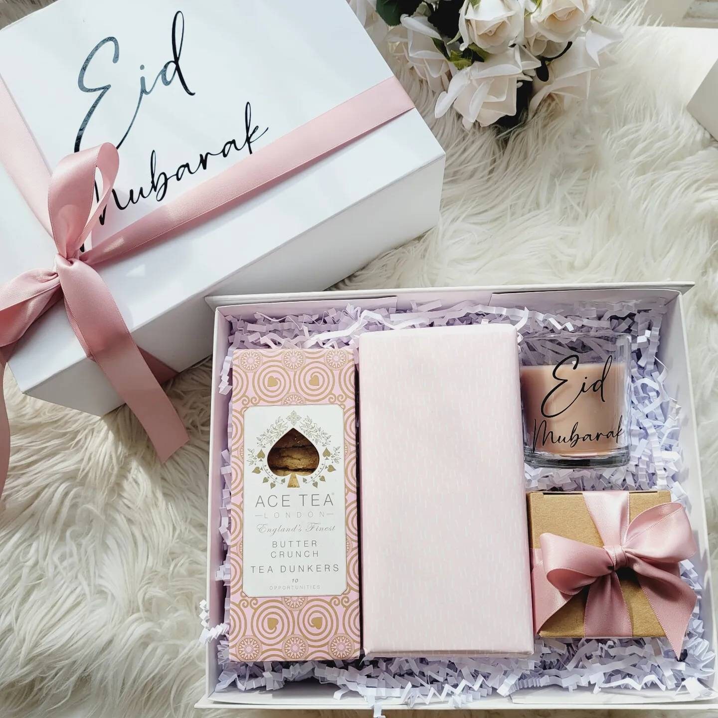 Eid Gift Box-eid Hamper-eid Gifts-ramadan Gift Box-eid - Etsy