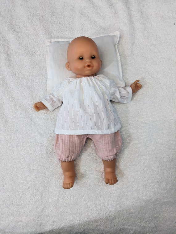 Large doll clothes store