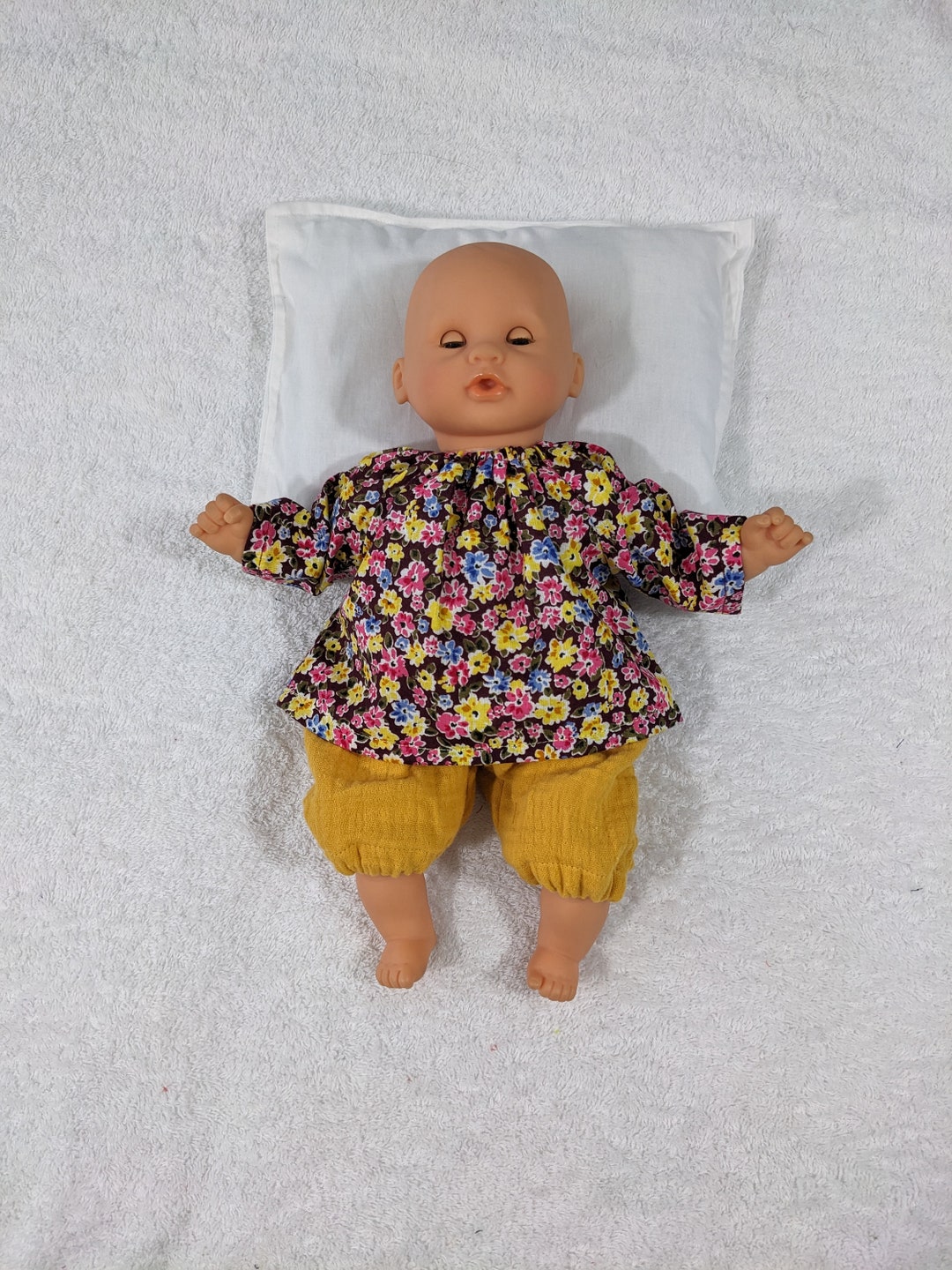 Corolle Doll Clothes Clothes 30 Cm - Etsy