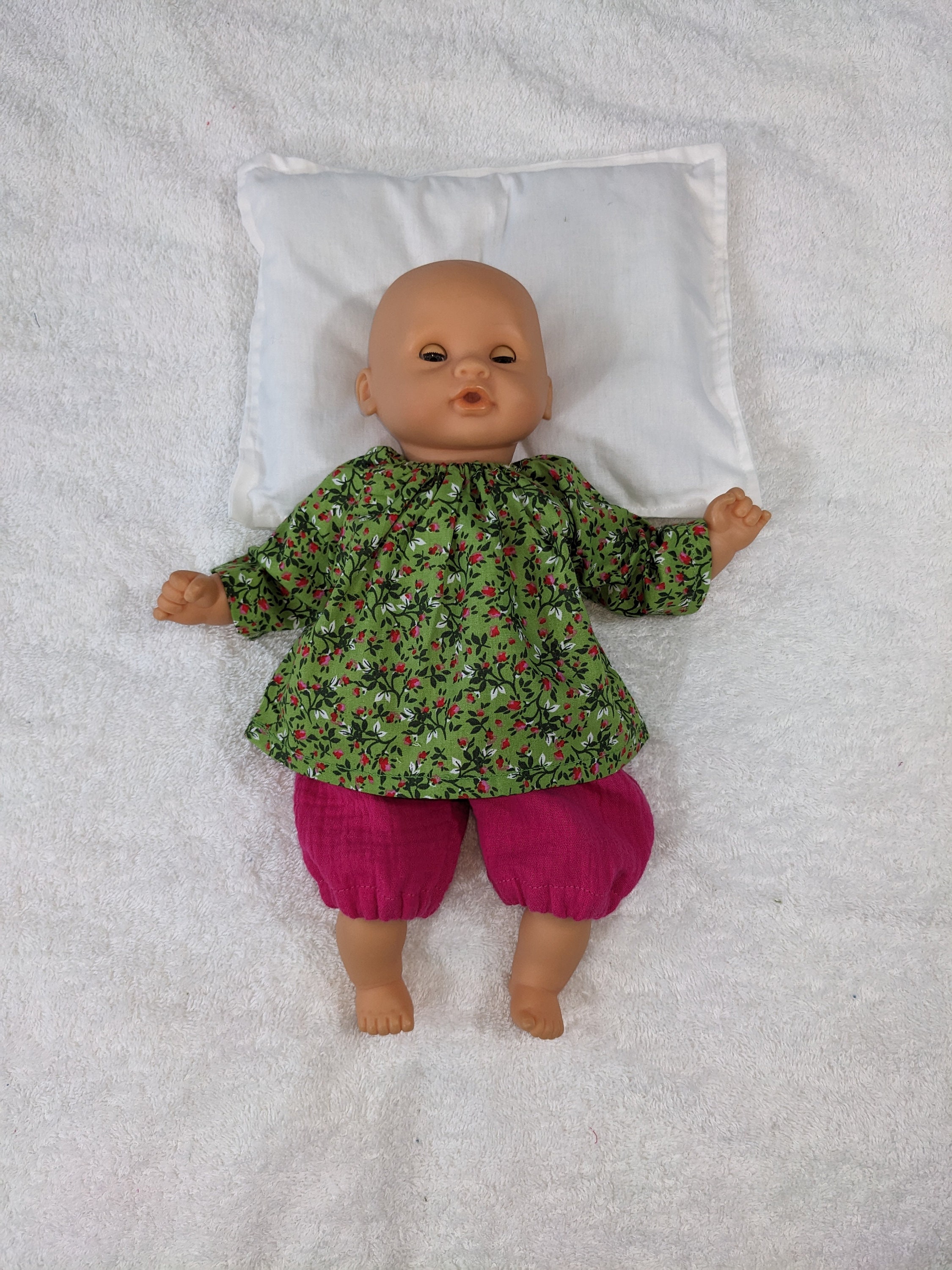 Corolle Doll Clothes Clothes 30 Cm - Etsy