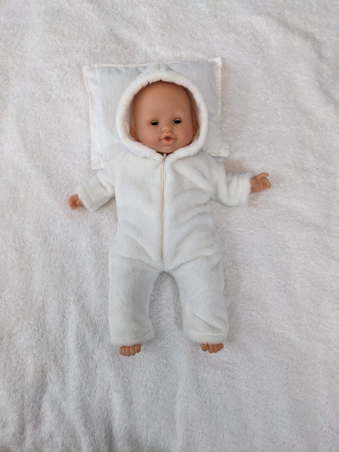 Clothes for Large 36 Cm Corolle Baby Doll - Etsy