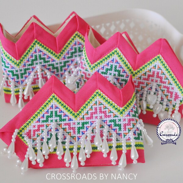 Hmong Clothes - Etsy