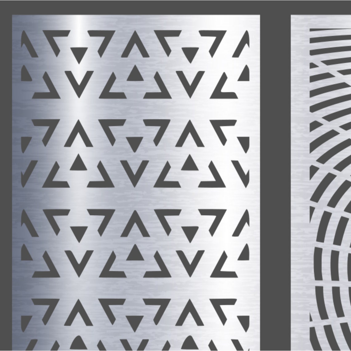 65 Templates for Decorative Partitions, Panel, Screen, Lanterns, CNC ...