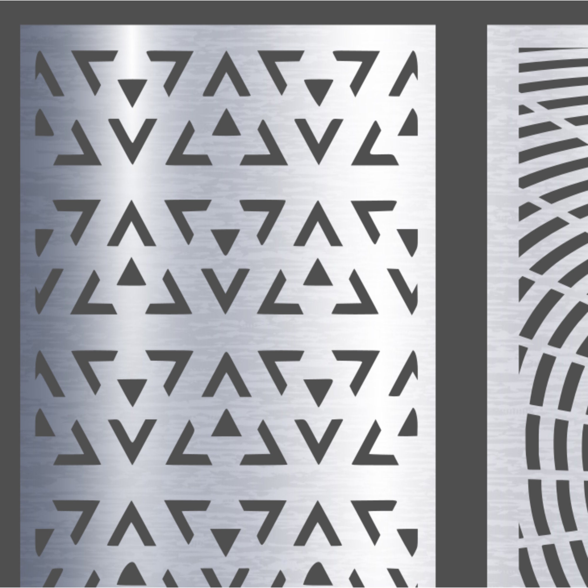 65 Templates for Decorative Partitions, Panel, Screen, Lanterns, CNC ...