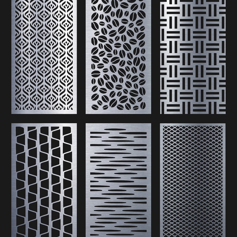 Framed Room Divider Panel - Etsy