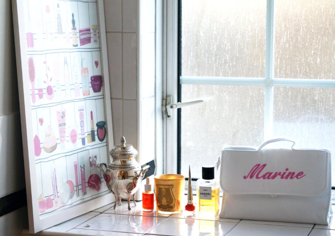 The Barbie Shelf - Etsy