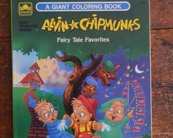 The chipettes | Etsy