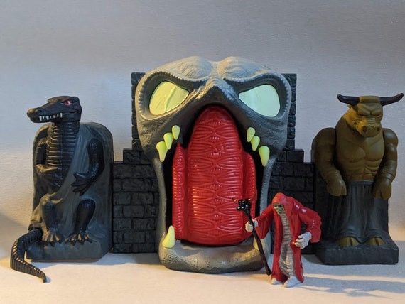 Thundercats playset store