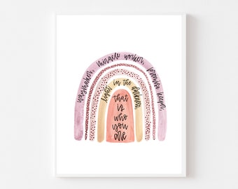 Waymaker Wall Art - Etsy