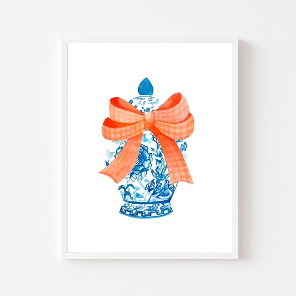 Grand Millennial Wall Art - Etsy