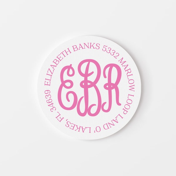 Labels Stickers - Etsy