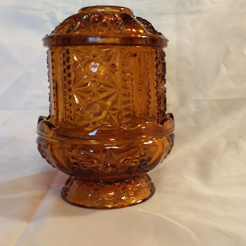 Fairy Lamp - Etsy