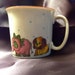 Lucy and Me Lucy Riggs Child's Rigglets Mug 1979 Enesco - Etsy