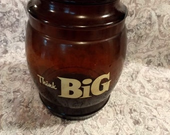 Siesta Ware Cookie Jar - Etsy