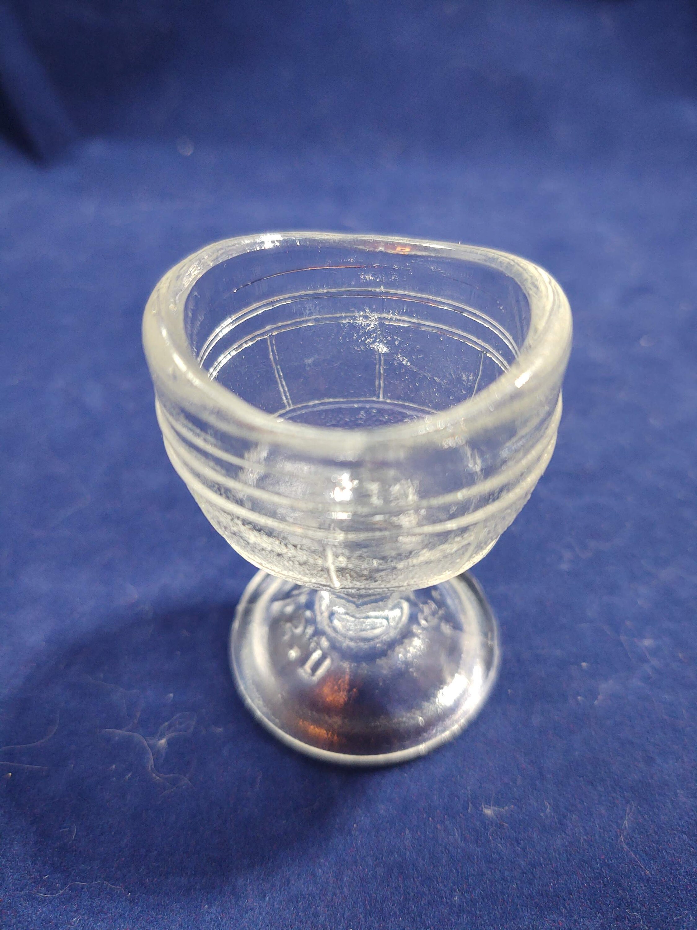 Vintage Armstrong's Eye Bath - Etsy