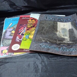 Judge's Guild Journal 1980 Plus More - Etsy