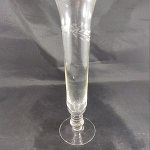 Willow Moon 8'' Vases Pioneer Japan - Etsy