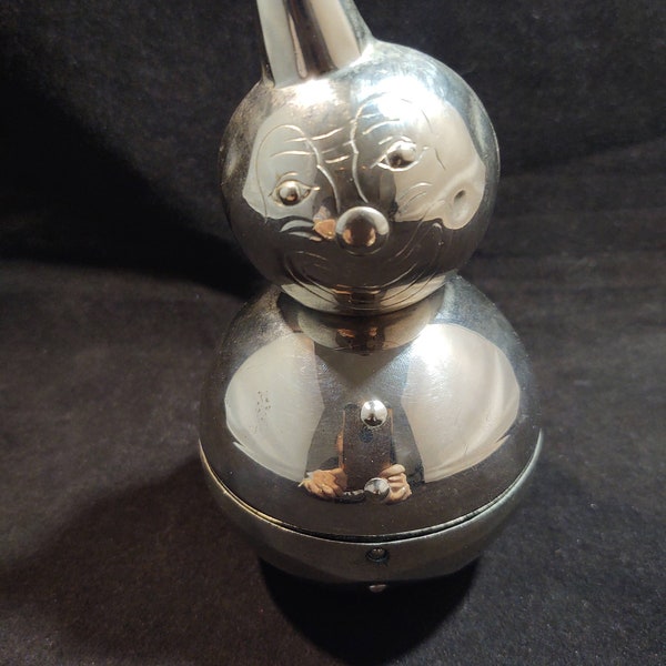 Raimond Silver - Etsy