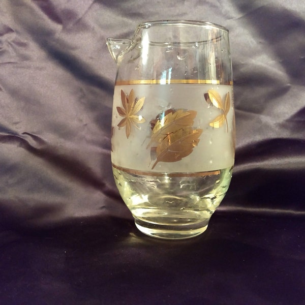 Handled Pitcher - Etsy