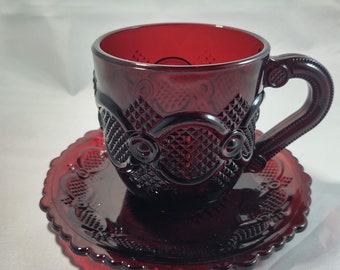 Avon Cape Cod Collection - Etsy