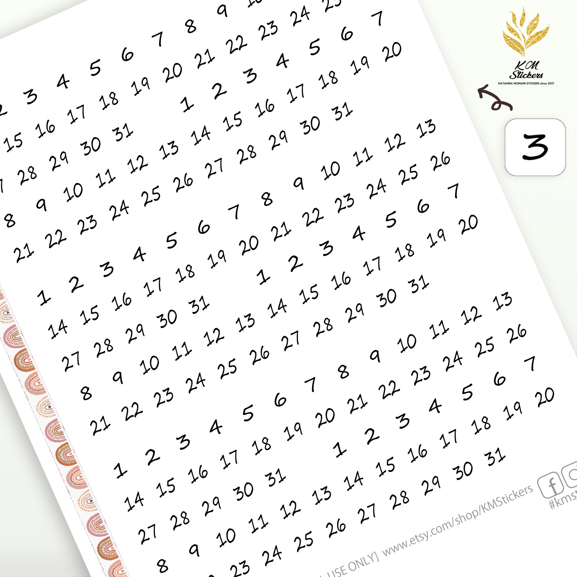 AMPLIFY KIT 141 Printable Daily Kit for Amplify Planner - Etsy