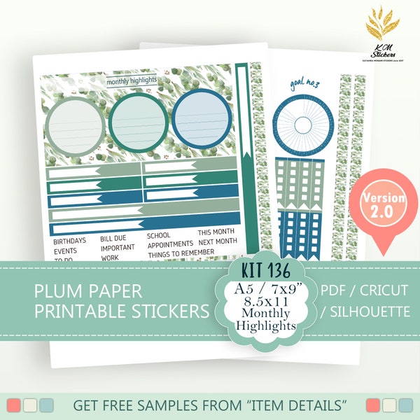 Plum Digital Paper - Etsy