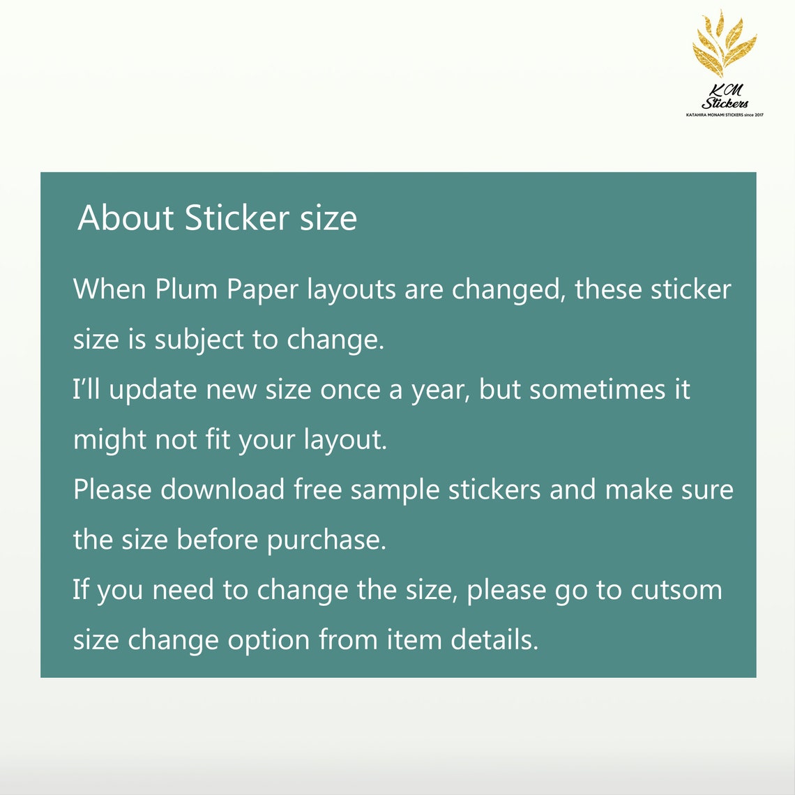 Printable Weather Box Stickers A5 7x9 8.5x11 Daily Plum - Etsy