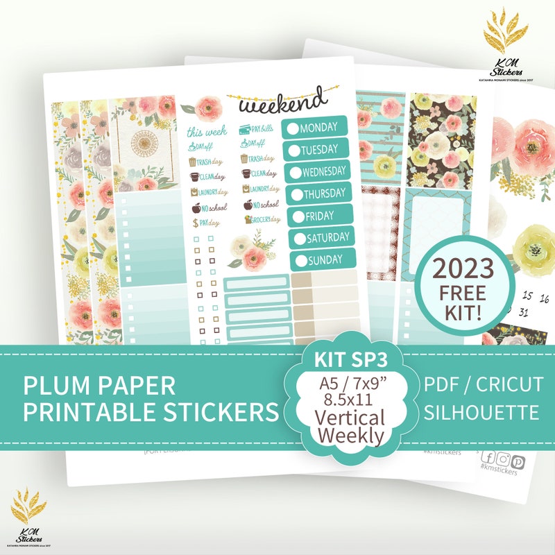 Free Printables - Etsy