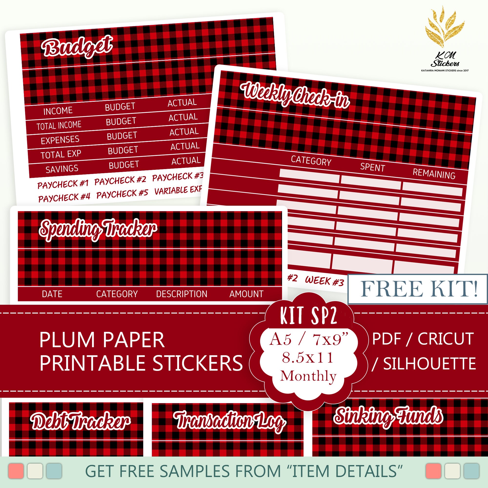 Do Not Purchase This Listing Check Description KIT SP2 Free - Etsy